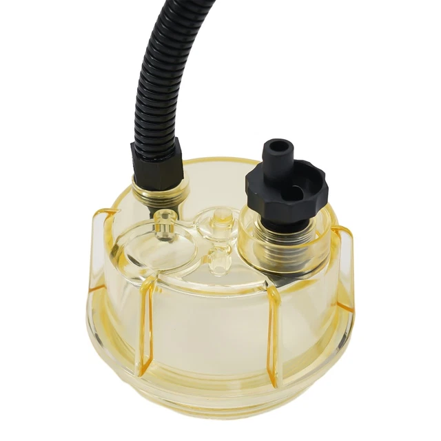 FUEL BOWL ASSEMBLY for Volvo D13 VNL For Renault Trucks (Part Number ...