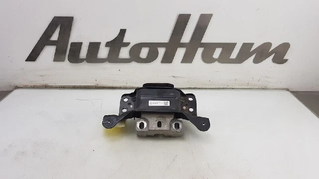 5Q0199555BG SOPORTE DE CAJA DE CAMBIOS GEARBOX BRACKET Seat Leon (5FB ...