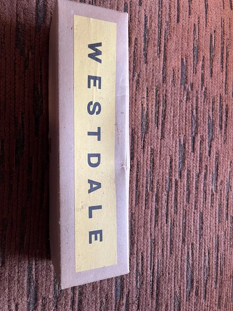 WESTDALE (KIT) 0 Gauge LMS 31ft Passenger Brake Van (New Boxed) £99.52 ...