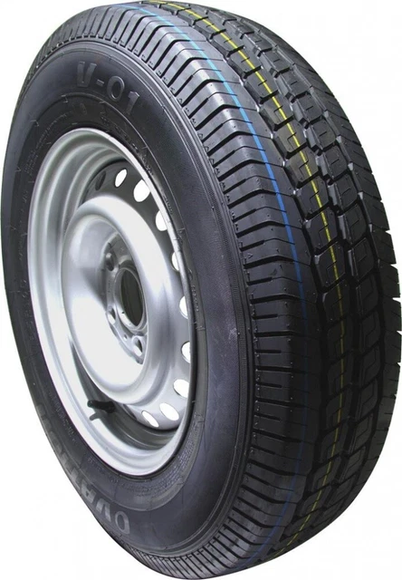 Wohnwagen Reifen 185r14c