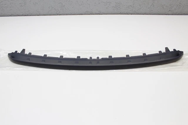 LEISTE AMG STOSSSTANGE hinten + MERCEDES CLA Coupe C117 + Diffusor ...