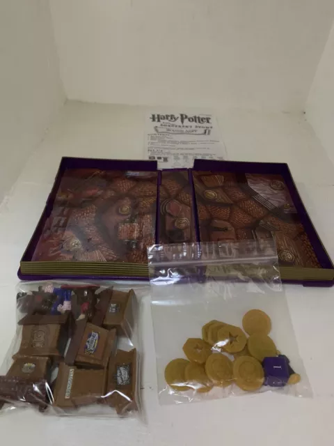 Harry Potter And The Sorcerers Stone Diagon Alley Chapter Game Figure