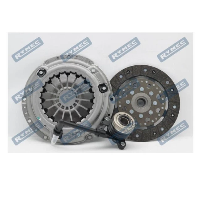 RYMEC JT1863052 KIT Embrayage pour Nissan Qashqai + 2 I Tiida X-Trail EUR 197,44 - PicClick FR