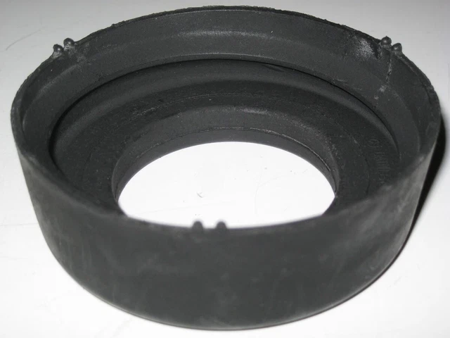 MERCEDES W124 R129 W201 W202 Rear Coil Spring Shim Pad A2013251044 New ...