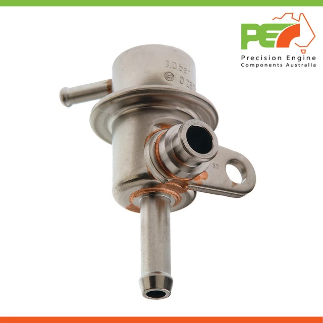 BRAND NEW * OEM * Fuel Pressure Regulator For Holden Commodore VR 5.0L ...