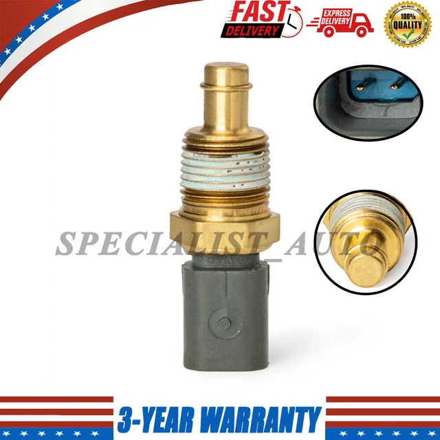 ENGINE COOLANT TEMPERATURE Sensor 5149077AB For Chrysler 300 Dodge ...
