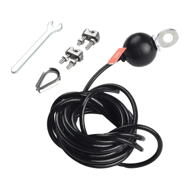 PI CES DE RECHANGE en acier cable de gym r glable pour entra?nement intensif EUR 19,96 - PicClick FR