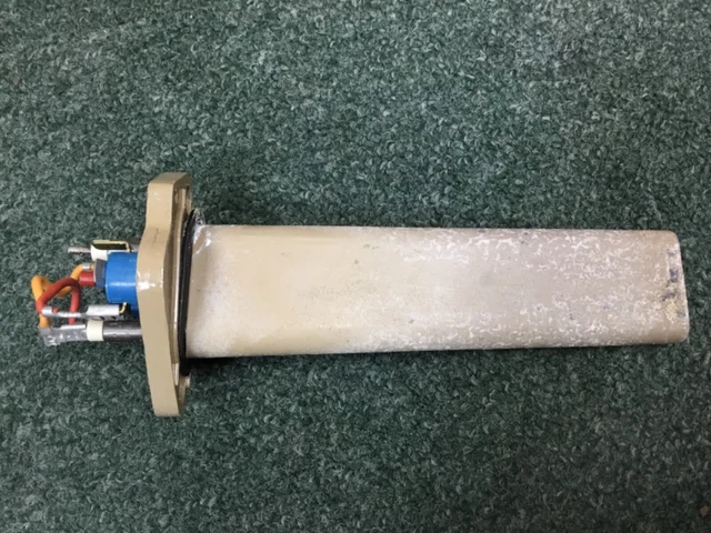 CARAVAN CARVER CASCADE 2 Water Heater Element £35.00 - PicClick UK