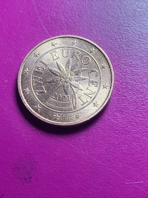 MONETE RARE ZWET 2 euro Cent EUR 75,00 - PicClick IT
