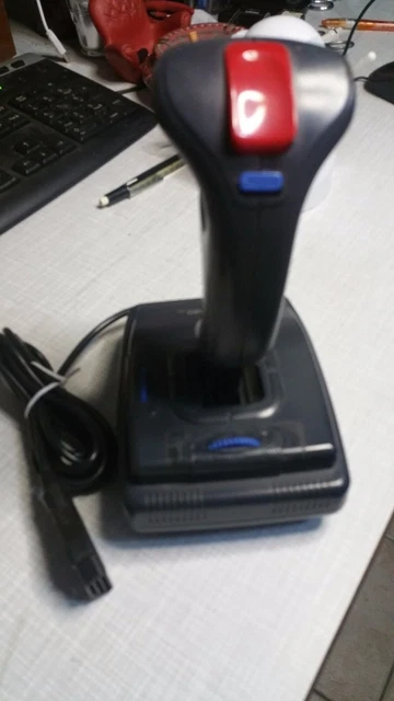 PYTHON 2 QS-130N Joystick for the Nintendo by Bondwell EUR 15,00 ...