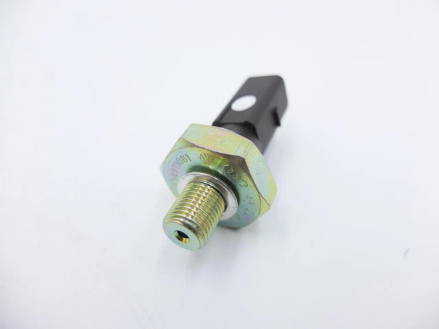 CAPTEUR PRESSION HUILE Original VW Golf II 038919081A Ampoule EUR 27,70 ...