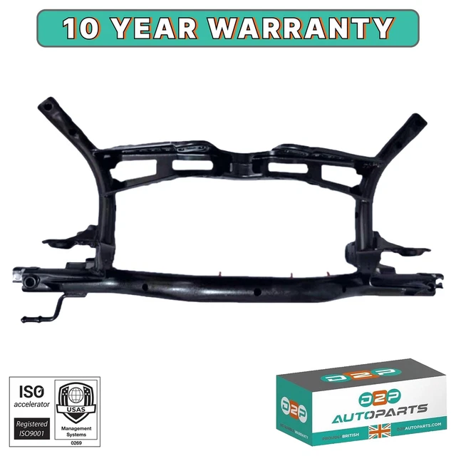 FOR VW GOLF Mk5 Mk6, Jetta Mk3 Mk4, New Beetle, Touran Rear Subframe ...