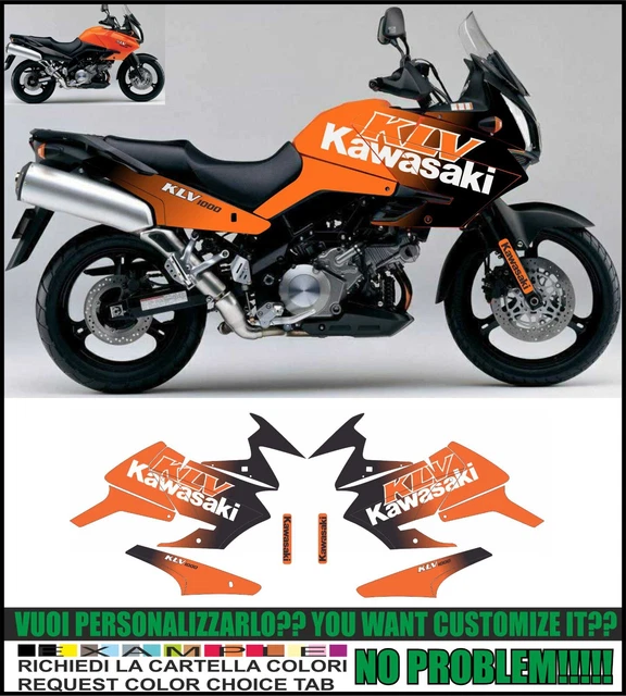 ADHÉSIFS KLV 1000 Panneau Set Compatible EUR 165,47 - PicClick FR