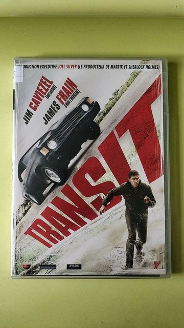DVD - TRANSIT (Jim Caviezel et James Frain) | Bon état EUR 3,09 - PicClick FR