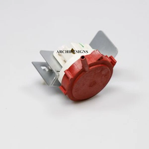 NEW GENUINE/OEM GENERAL ELECTRIC WASHING MACHINE PRESSURE SWITCH ...