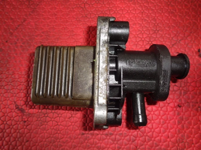 MERCEDES C CLASS W202 250Td Preheater Valve 6010780516 £18.00 - PicClick UK