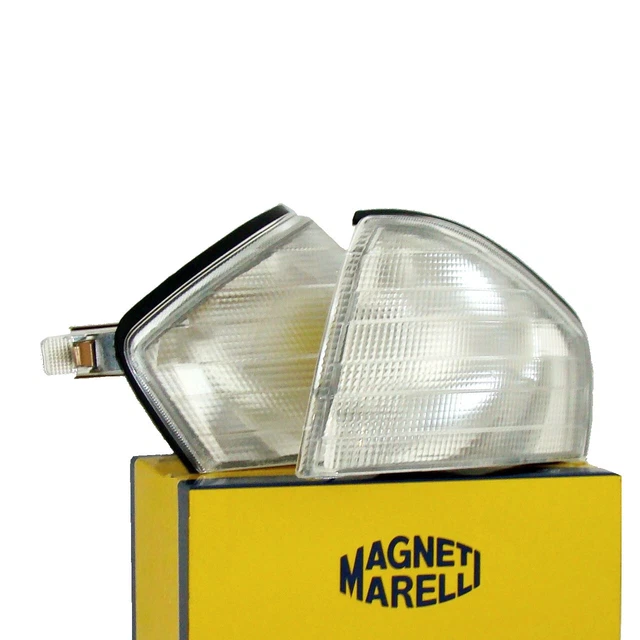 2X INDICATOR INDICATOR light front indicator light front right left ...