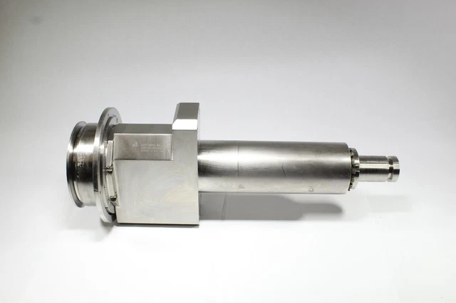 AMAT- APPLIED MATERIALS Rotary HDPCVD 0020-98112 $2,989.00 - PicClick