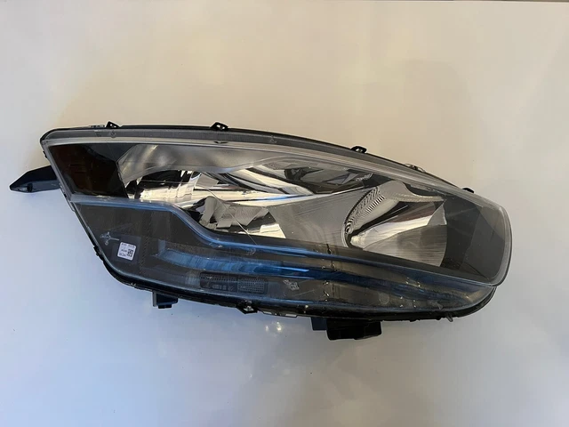 IVECO DAILY VAN Genuine Headlight Right Driver Side P/N: 5802476871 £60 ...