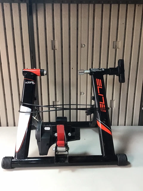 ELITE VOLARE MAG Speed Turbo Allenatore da interno - Usato ...