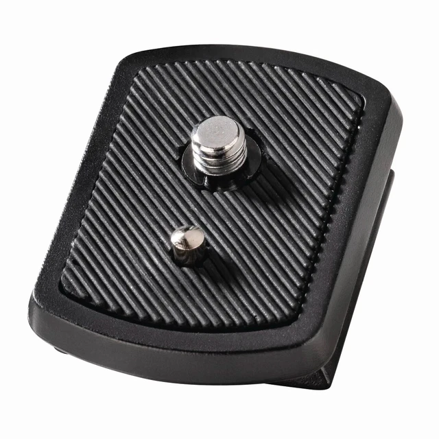 HAMA STAR 75 Tripod Replacement Quick Release Plate Qd Camera Plate ...