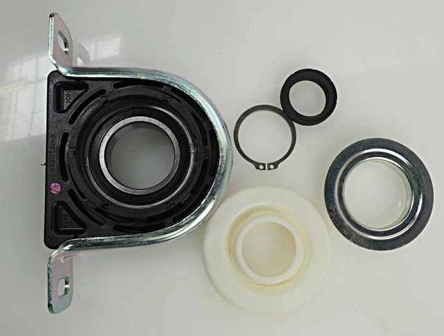 OEM VW AMAROK 2HA 2HB S1B Repair Kit For Intermediate Bearing ...