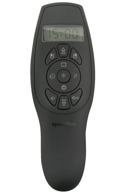 PROFESSIONAL PRESENTER WITH Mouse Laser PowerPoint Presentation Remote ...