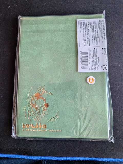 MY NEIGHBOR TOTORO - Studio Ghibli 2026 Planner Schedule Diary £30.00 ...