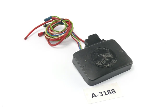 MOTO GUZZI 1000 California II 2 VT - Newtronic electronic ignition ...