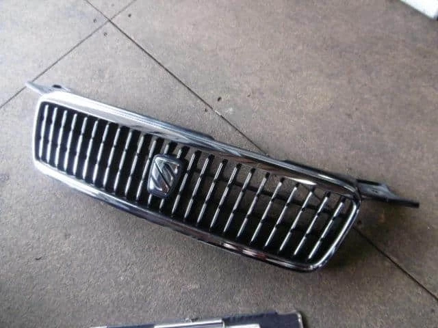 TOYOTA SPRINTER 1999 GF-AE110 Radiator Grille 531111A380 [Used ...