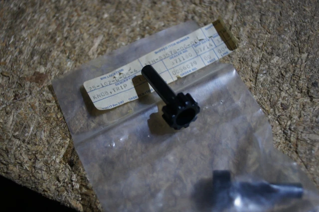YAMAHA GENUINE WR400F WR250F WR426 CLOCKS TRIP KNOB BUTTON 11H-83578-00 ...