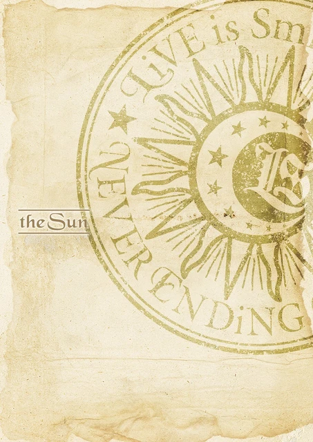 LIVE IS SMILE Always-NEVER ENDiNG GLORY- at YOKOHAMA ARENA [the Sun ...