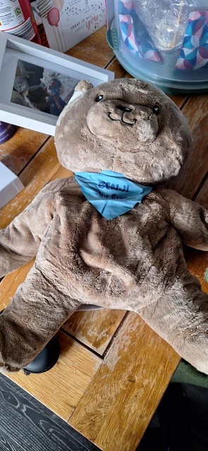 STEVIE THE SLOTH 5lb Weighted Stuffed Animal | Sensory Companion for ...