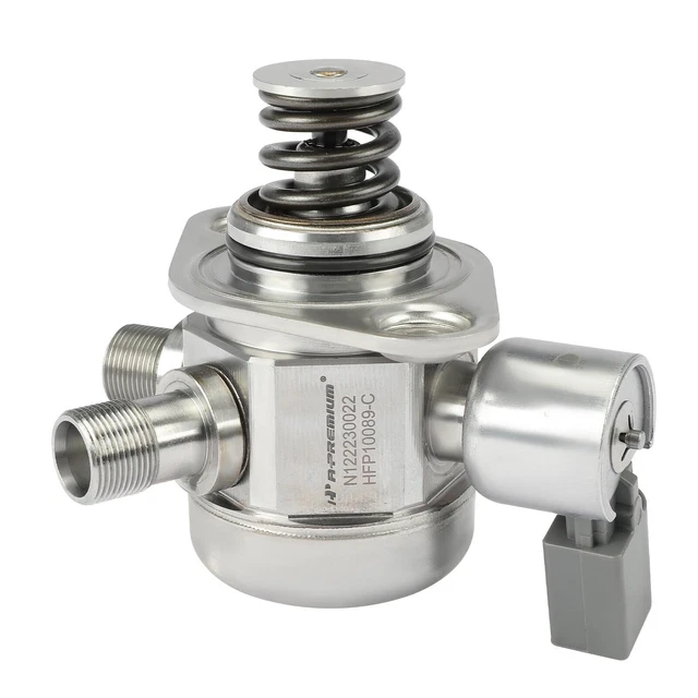 HIGH PRESSURE FUEL Pump for Mercedes-Benz CLS E GL GLE GLS C207 C218 ...