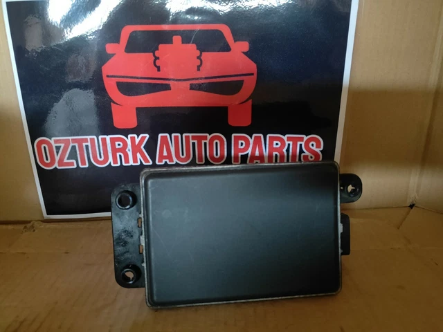 FORD RANGER PX3 Radar Sensor $285.00 - PicClick AU