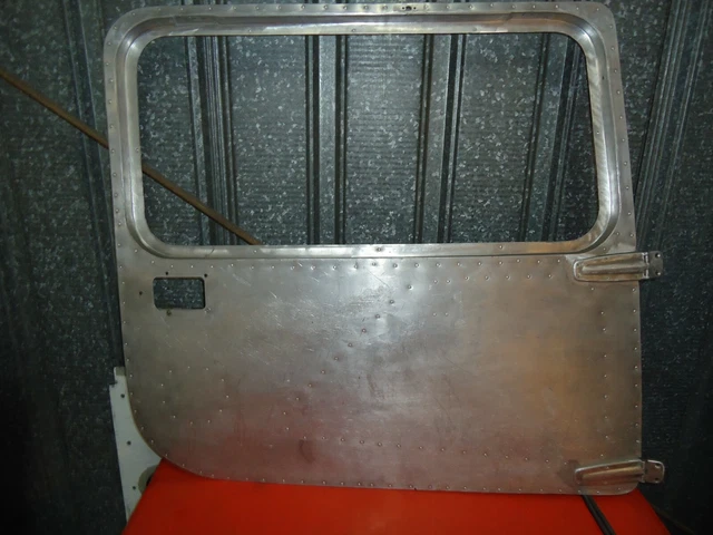 CESSNA 150 DOOR Co-Pilot Side (project in excellent condition) $95.00 ...