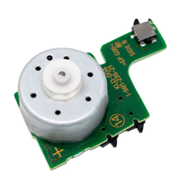 REPAIRMENT INSERT EJECT Sensor Motor for PlayStation 4PS4 Slim Disc ...