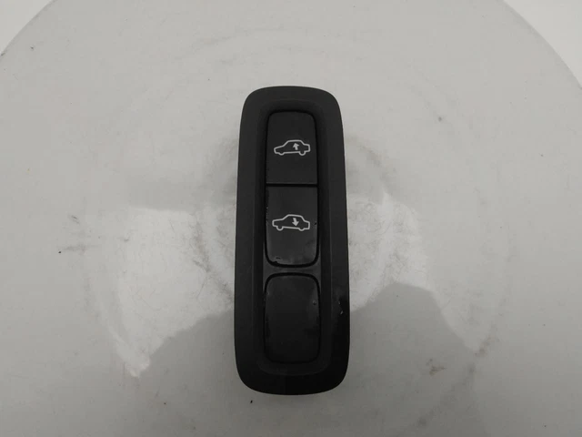 VOLVO XC90 AIR Suspension Ride Height Switch Button 2015-2024 31376484 ...