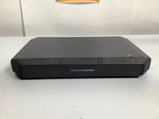 COMCAST BUSINESS ROUTER Modem CBR-T - JVSH K2C $20.00 - PicClick