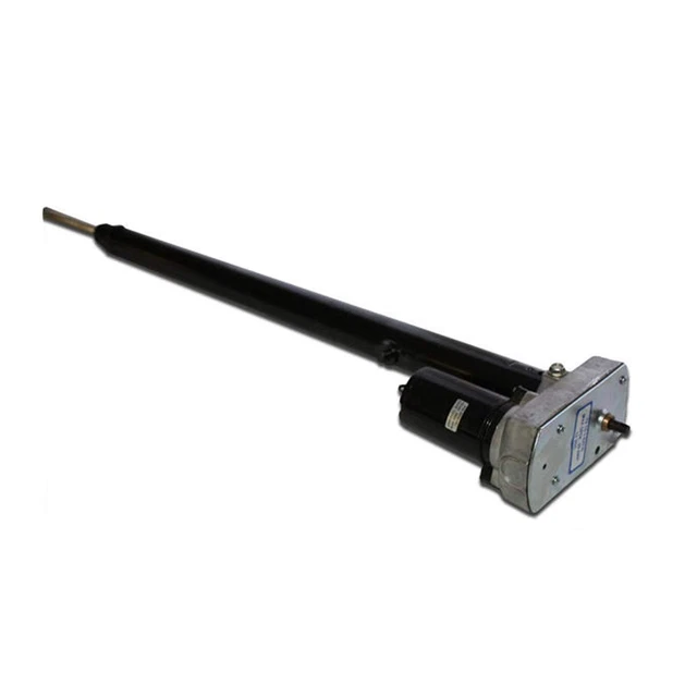 LIPPERT 119128 - 24"L Venture Actuator with 9,500 RPM Motor for Lippert ...