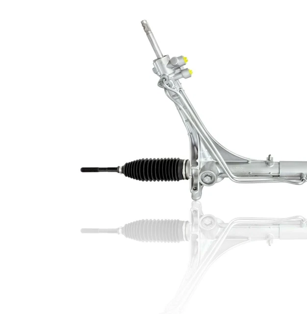 SERVOLENKUNG FIAT DUCATO 250 290 hydraulisch Lenkgetriebe ...