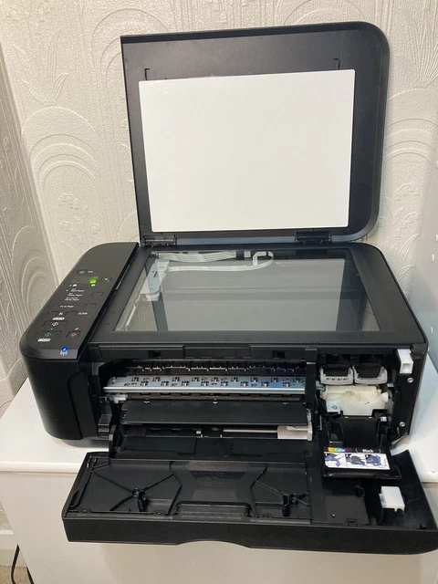 CANON MG3250 STAMPANTE multifunzione a getto d'inchiostro Pixma inclusi ...