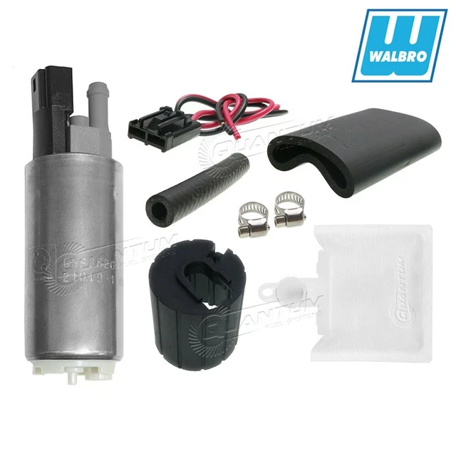 ORIGINAL WALBRO/ TI Automotive GSS342 Alto Presión Intank Gasolina ...