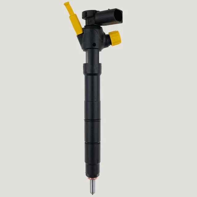 VW T6 TRANSPORTER Crafter Fuel Injector |2.0 TDI| 04L130277AP 28475604 ...