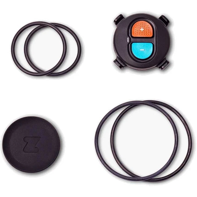 ZWIFT COG AND Click Upgrade Kit for Multi Trainer turbo indoor cycling ...