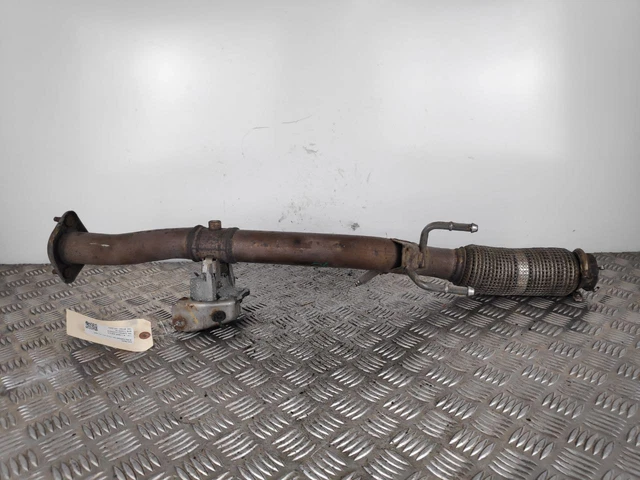 VALVE NISSAN QASHQAI Ii J11, J11 18-21 Egr 5 08855 03 EUR 117,39 ...