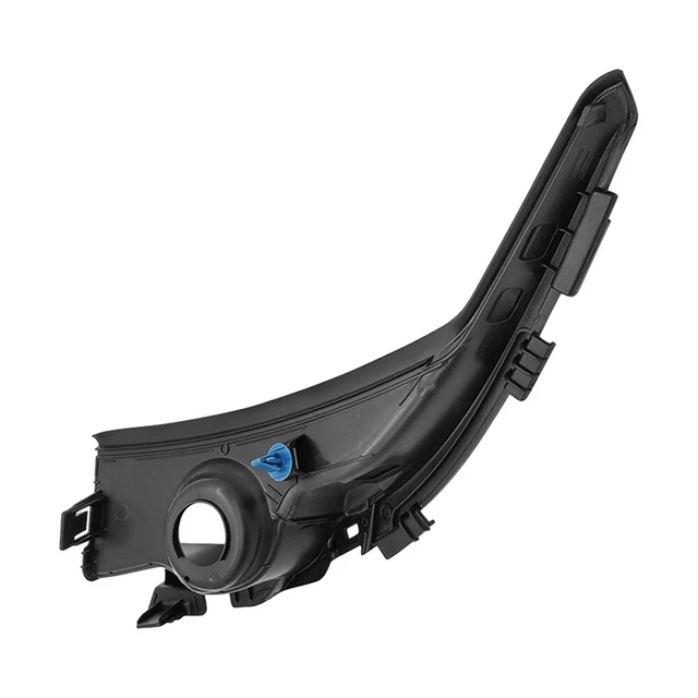 FOR 12-15 HONDA Civic 74210-TR0-A00 Passenger Cowl Windshield Wiper ...