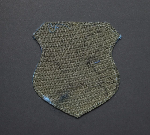 PATCH USAF PILOTE A-10 écusson armée de l'air US Insigne militaire ...