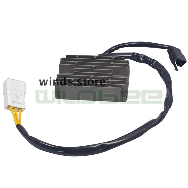 REGULATOR FOR APRILIA RSV 1100 Tuono V4 Factory 2015-2017, RR 2015-2017