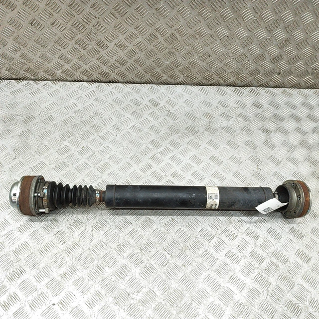 FORD RANGER T6 P375 Gearbox Short Propshaft AB39-4A376-AD 3.2D 147kw ...